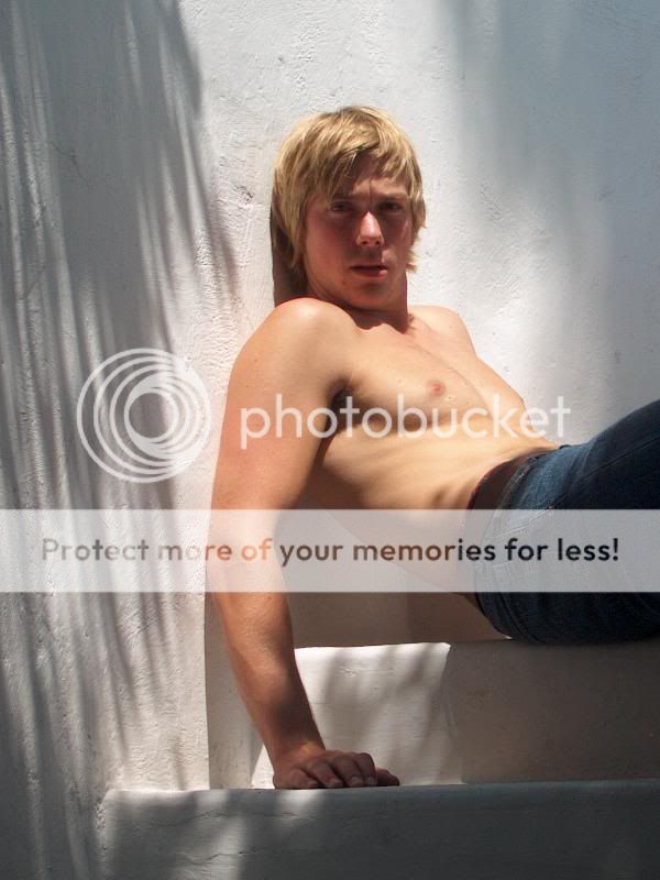 Steve Sandvoss: havah24601 — LiveJournal